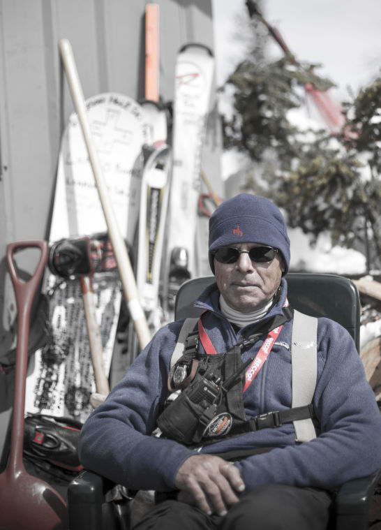 Dennis Comer – JH Ski Patrol Memorial Scholarship